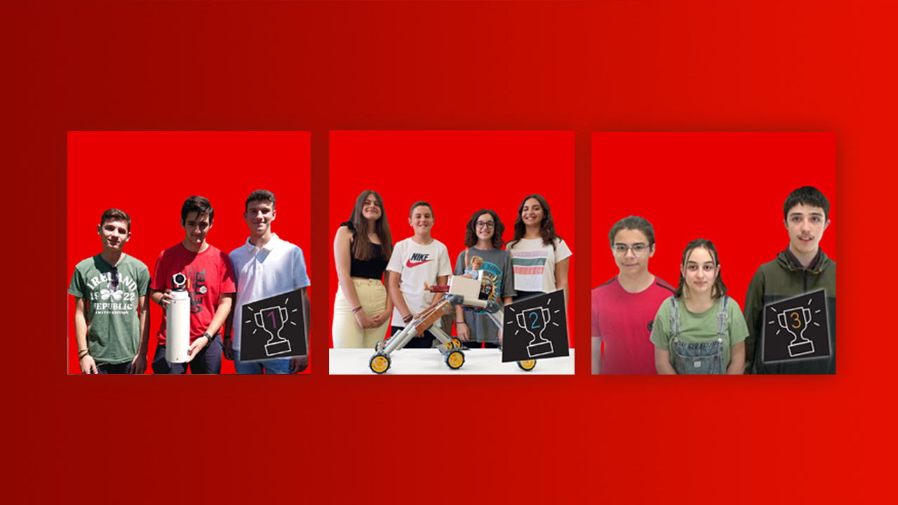 5ος Διαγωνισμός Generation Next: Ένα καλύτερο μέλλον με τη βοήθεια της ...