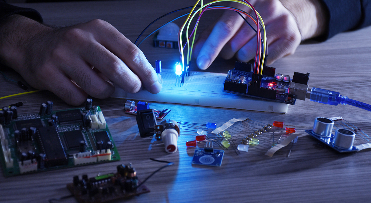 Ποιος είναι ο Arduino της Ιβρέα που έκανε τη μάθηση συναρπαστική και