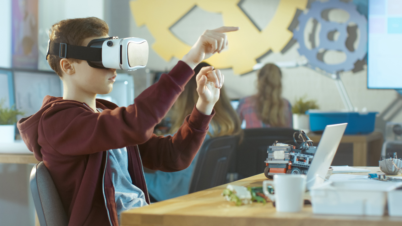 Exponential technologies: πώς αλλάζουν τη ζωή σου