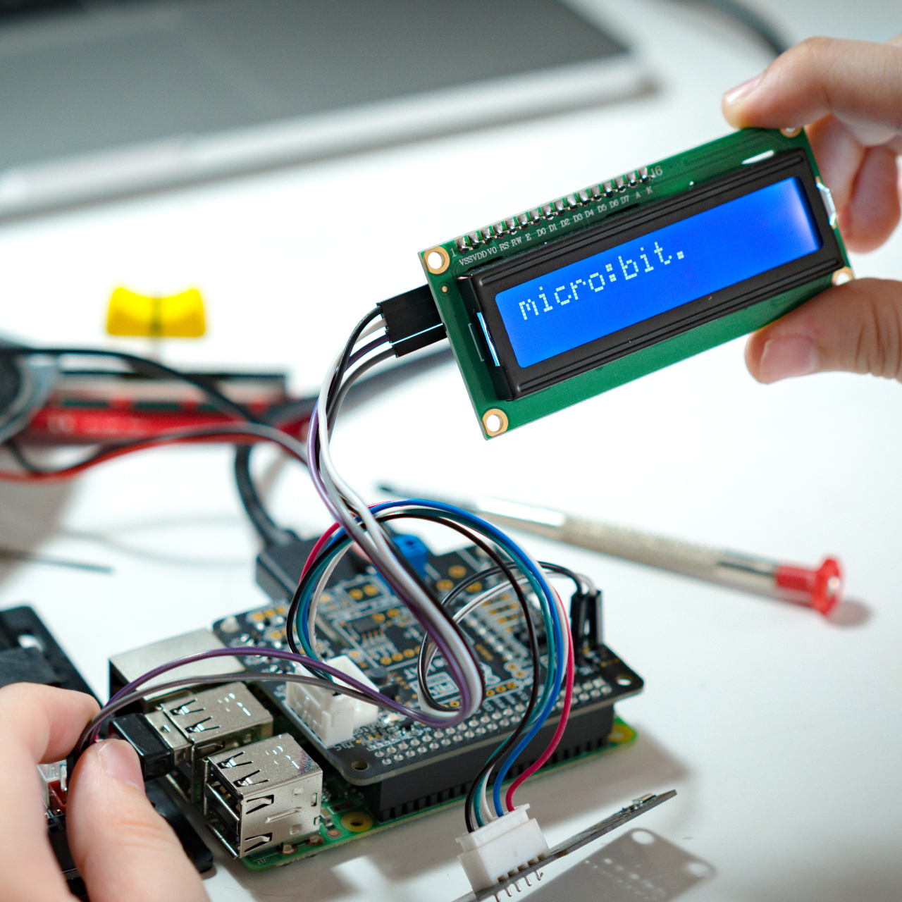 Micro:bit